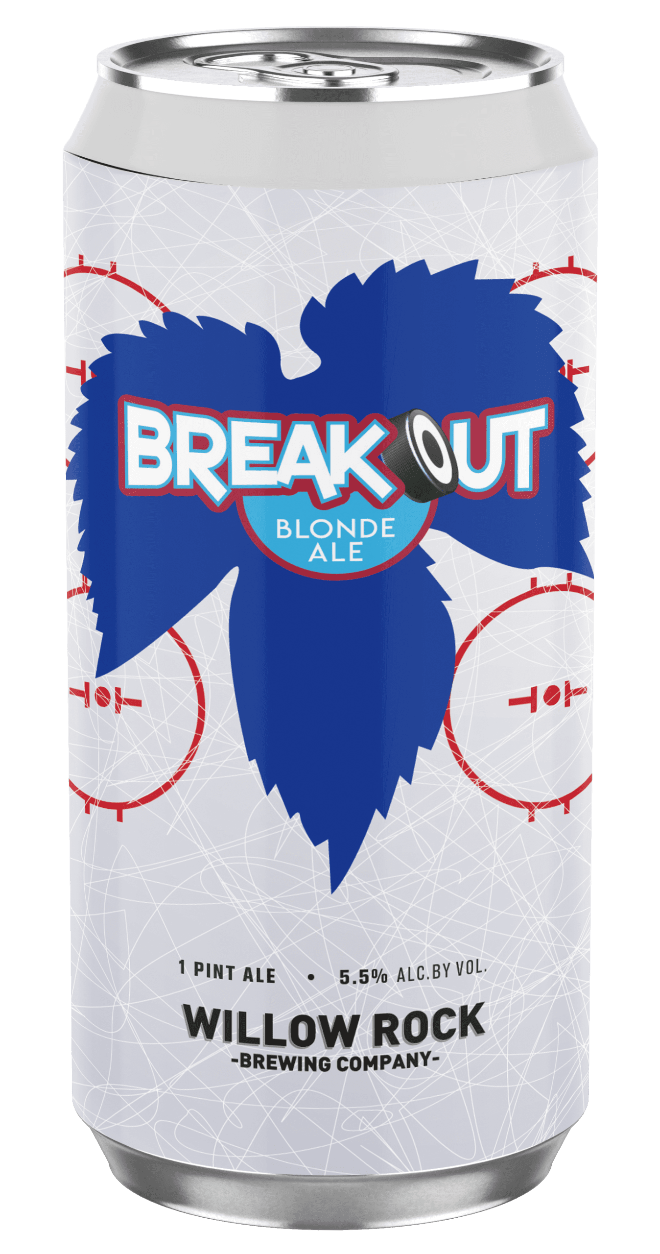 Syracuse Brewery | Willow Rock Brewery